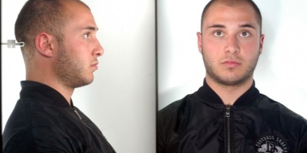 Classify young Camorra boss