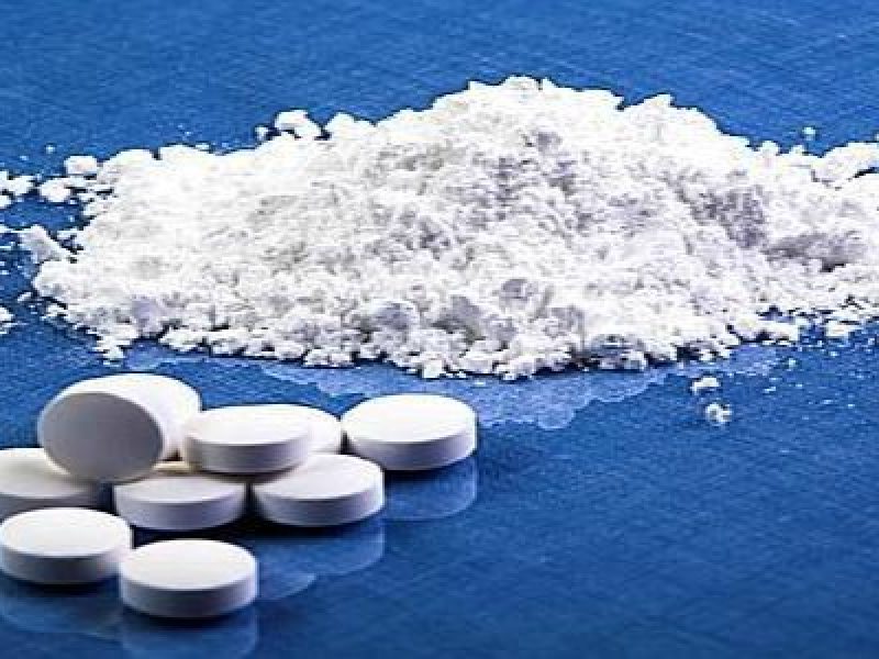 AH-7921, la droga killer si compra anche online | Arriva l'allarme dell ...