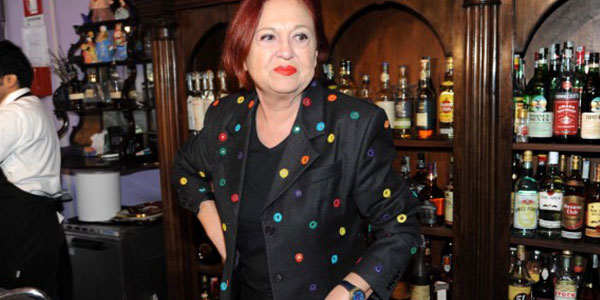 Vanna Marchi sconta la pena e torna libera | E non esclude un ritorno ...