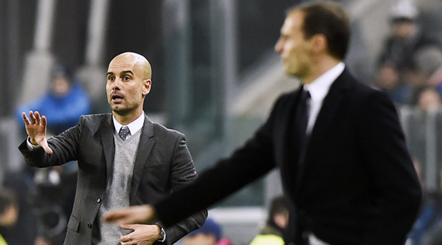 Chi sarà il nuovo allenatore della Juventus? - Si24